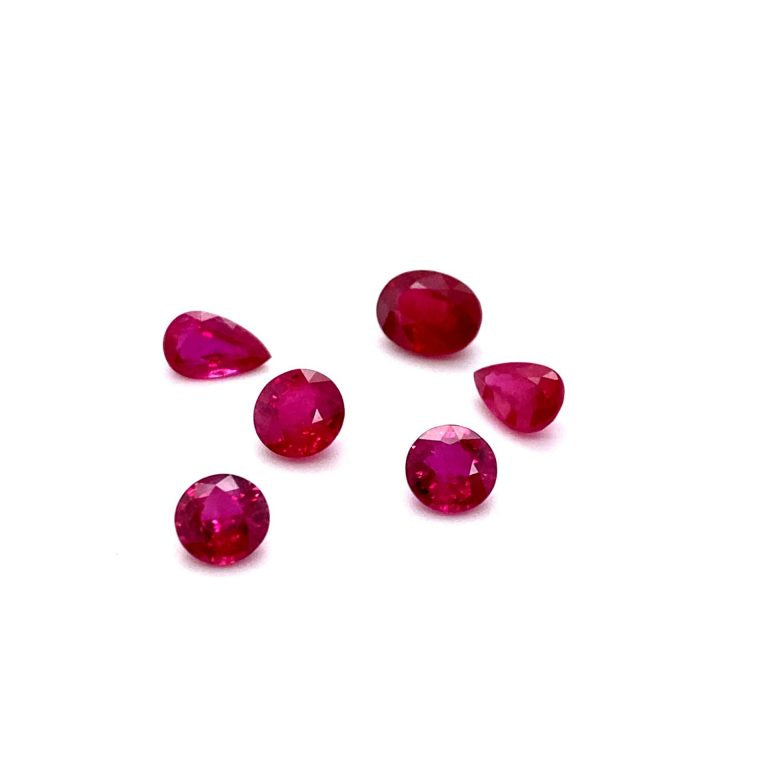 RUBY – Ajanta Afrika