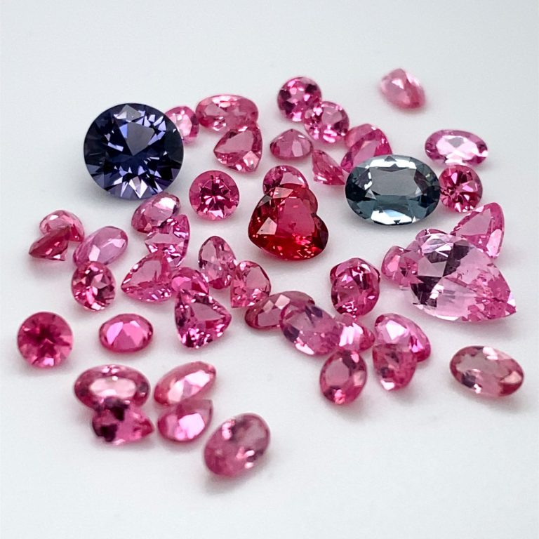 SPINEL – Ajanta Afrika