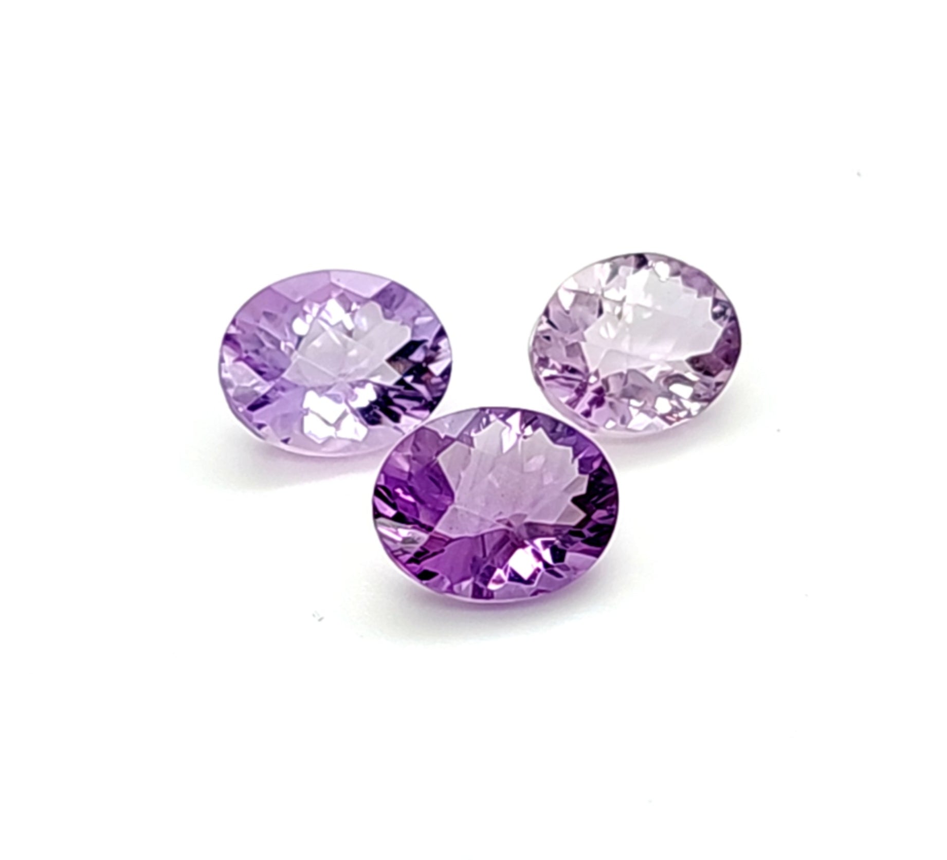 Amethyst Oval Concave Price List – Ajanta Afrika