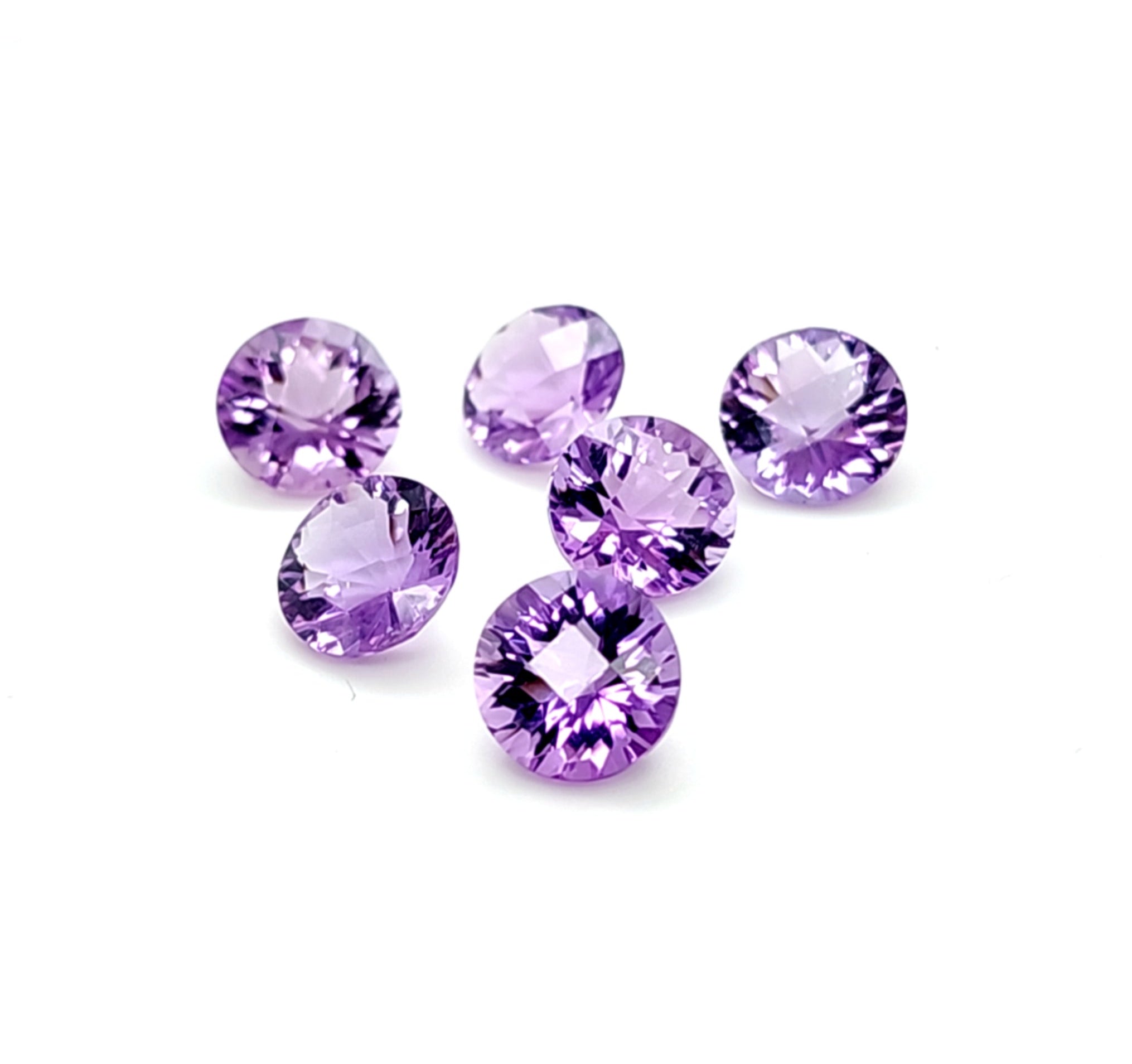 Amethyst Round Concave Price List – Ajanta Afrika