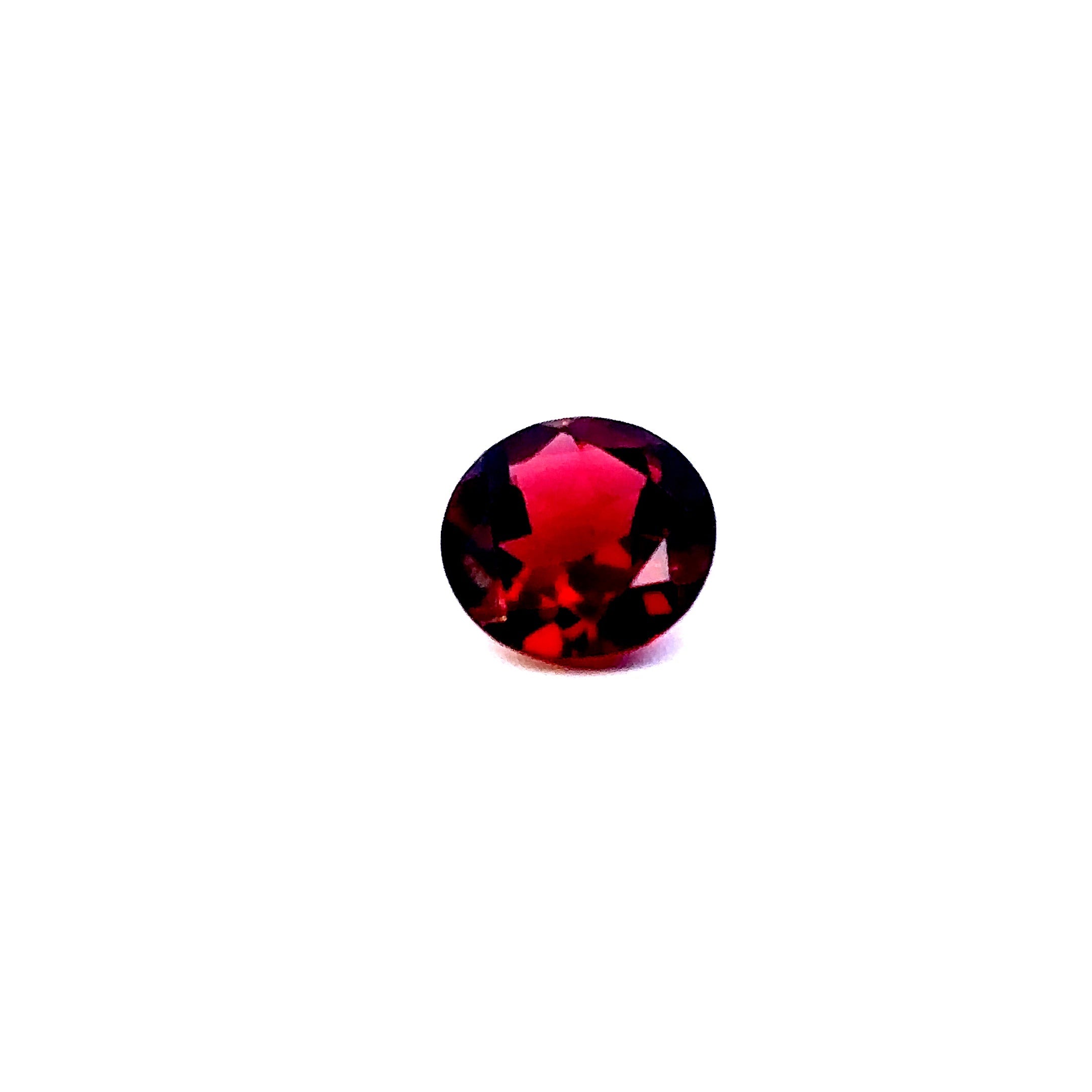 Pyrope Round – Ajanta Afrika