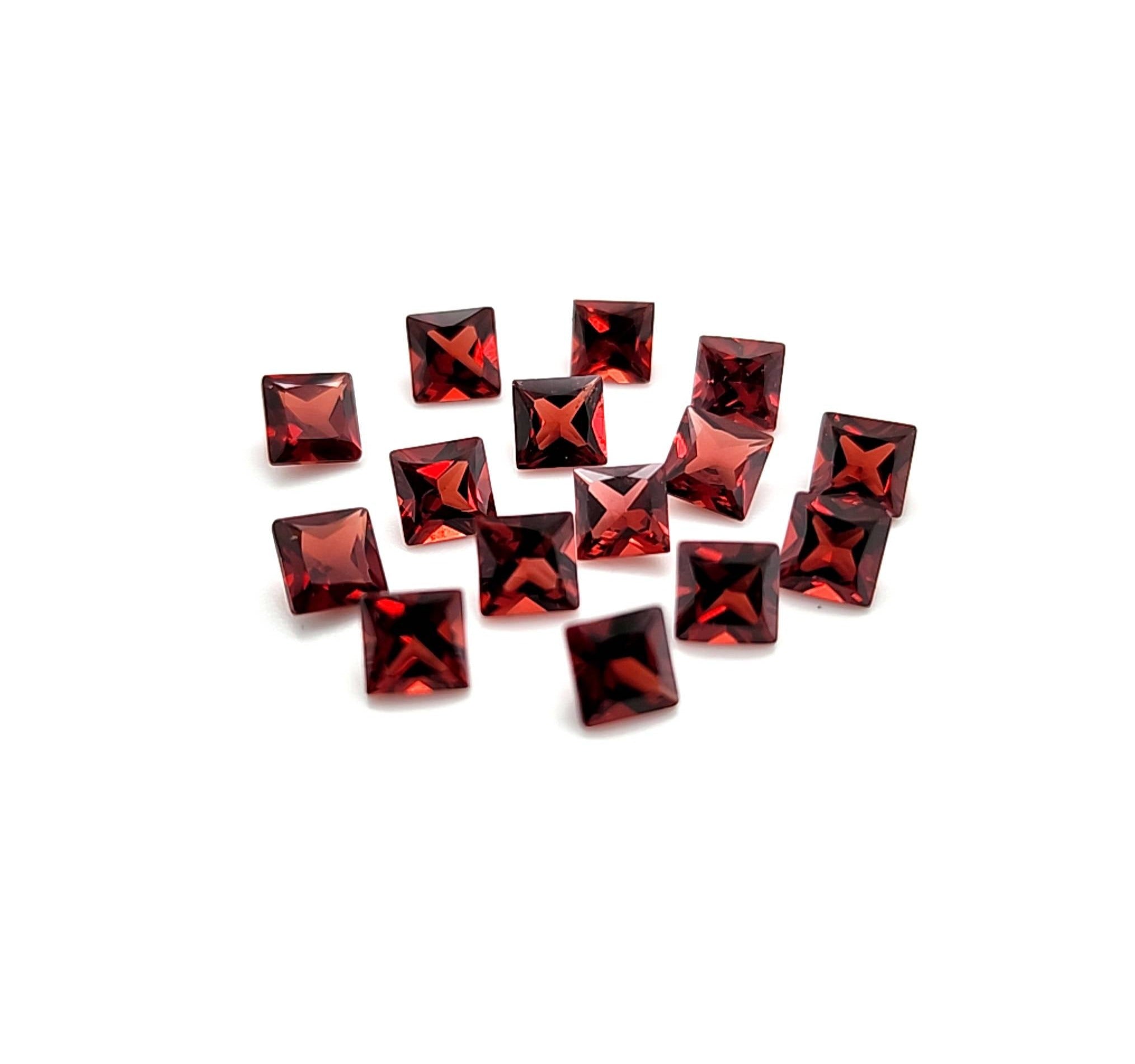 Garnet Squares Price List – Ajanta Afrika