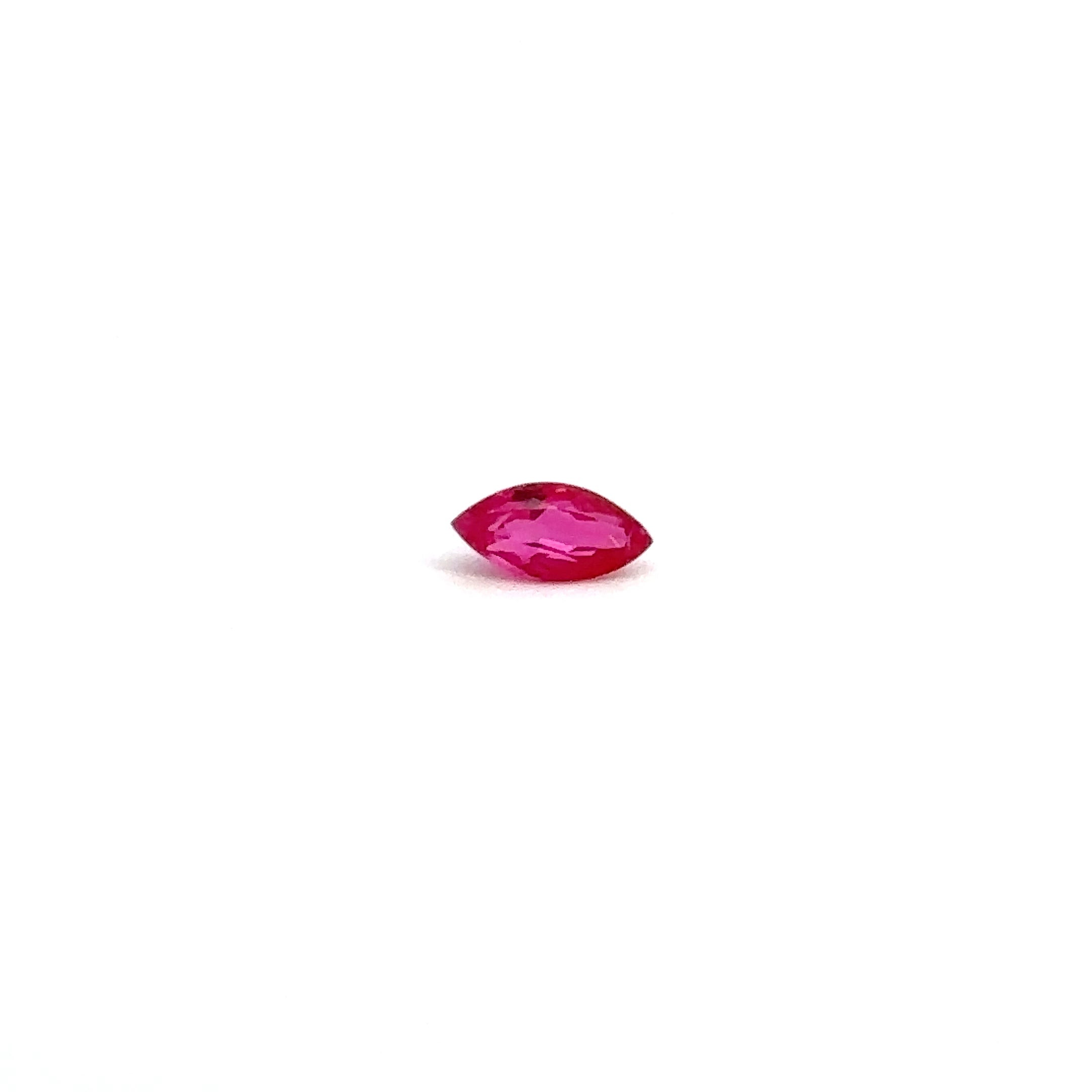 Ruby Marquise 1.01ct – Ajanta Afrika