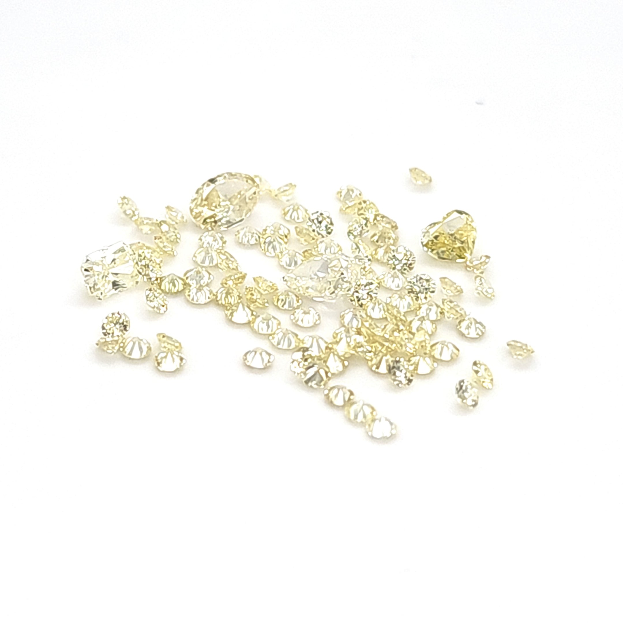 Yellow Diamond Pricelist Ajanta Afrika