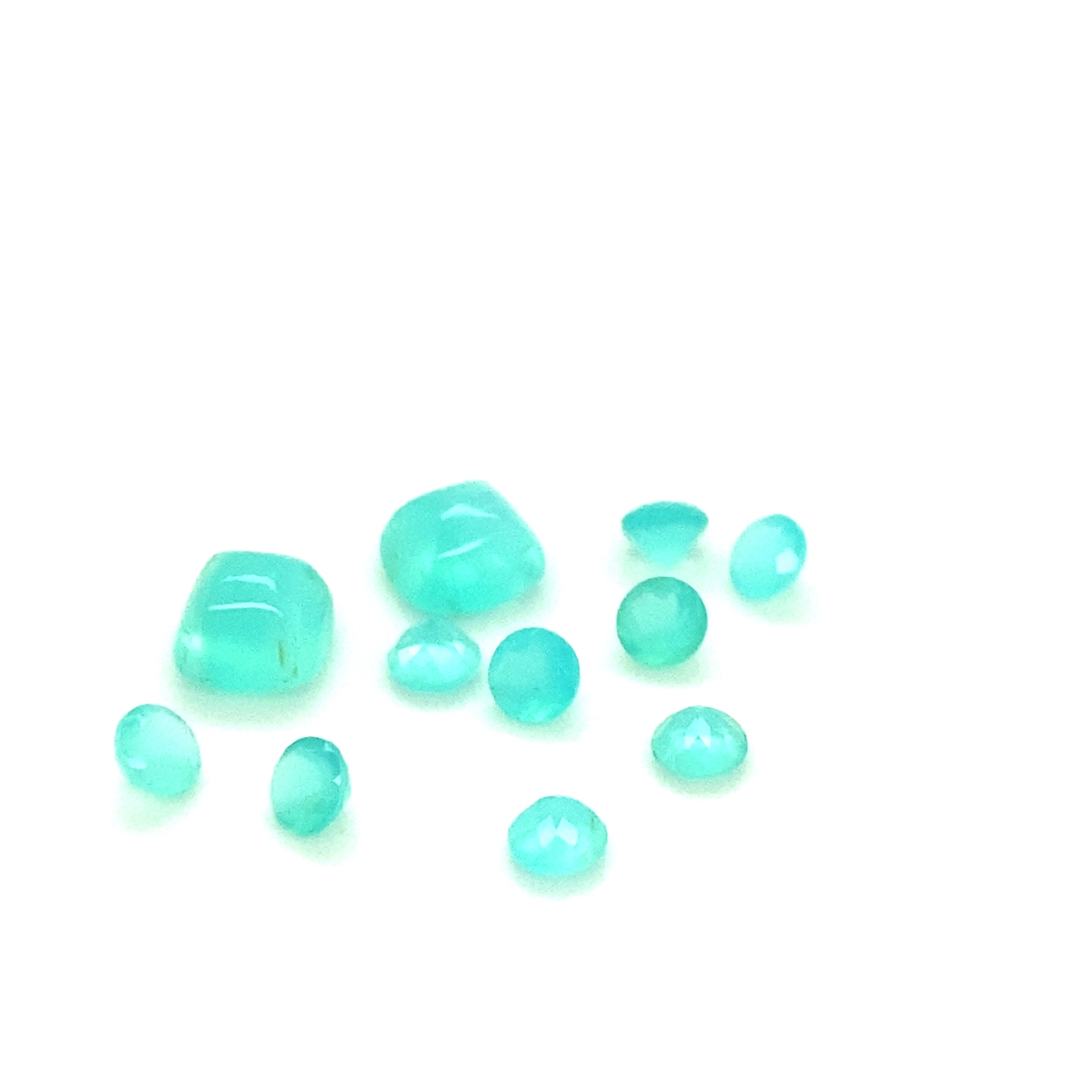 Andean Opal Price List – Ajanta Afrika