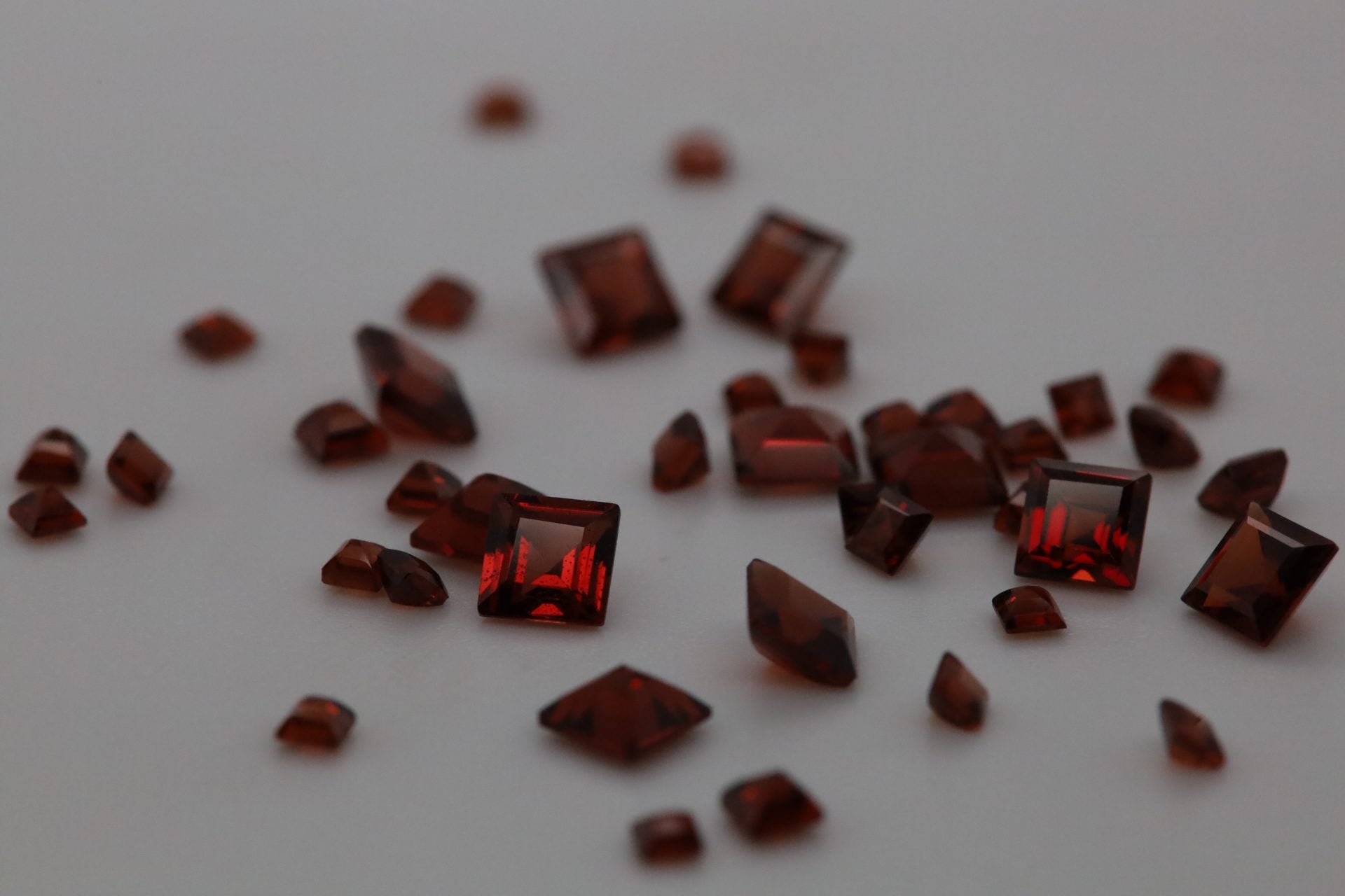 Garnet Squares Price List – Ajanta Afrika