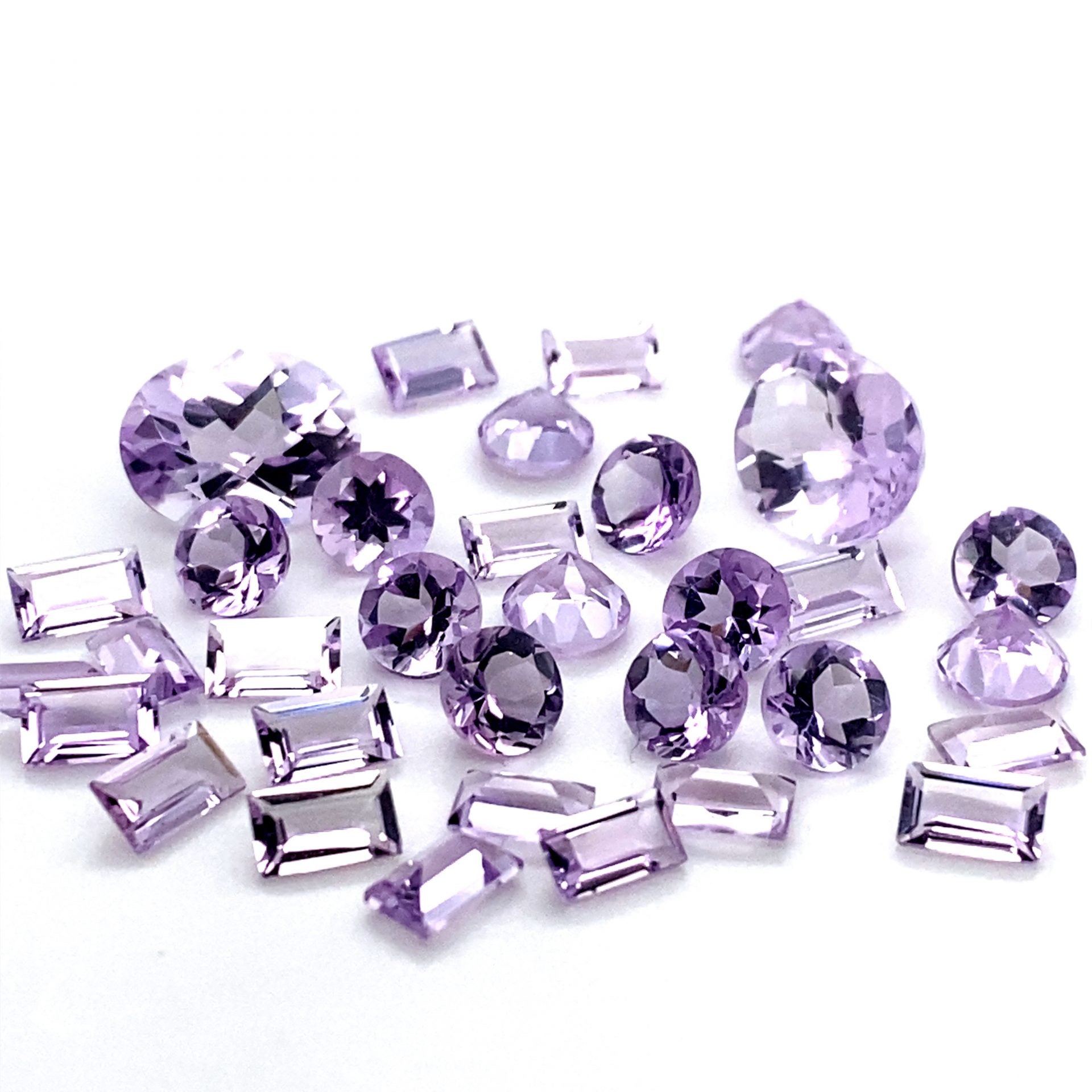 Pink Amethyst Price List – Ajanta Afrika