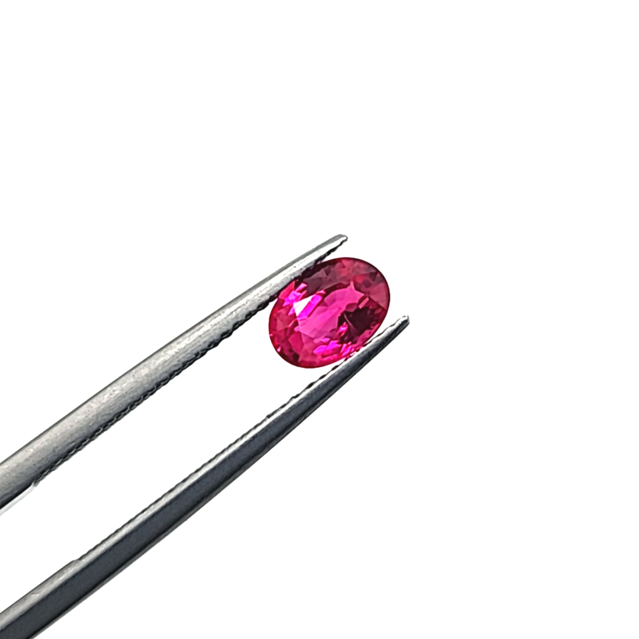 Ruby Oval Price List – Ajanta Afrika