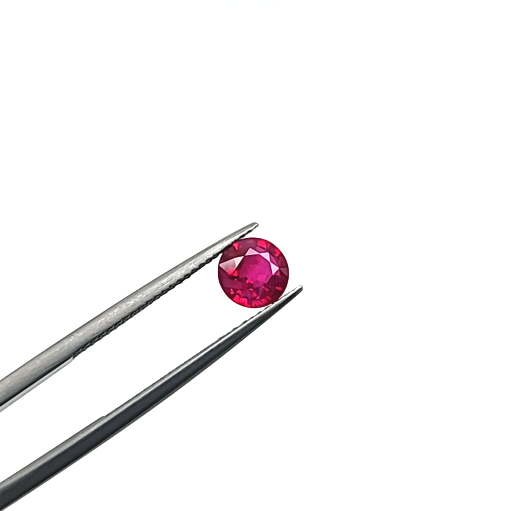 Ruby Round Price List – Ajanta Afrika