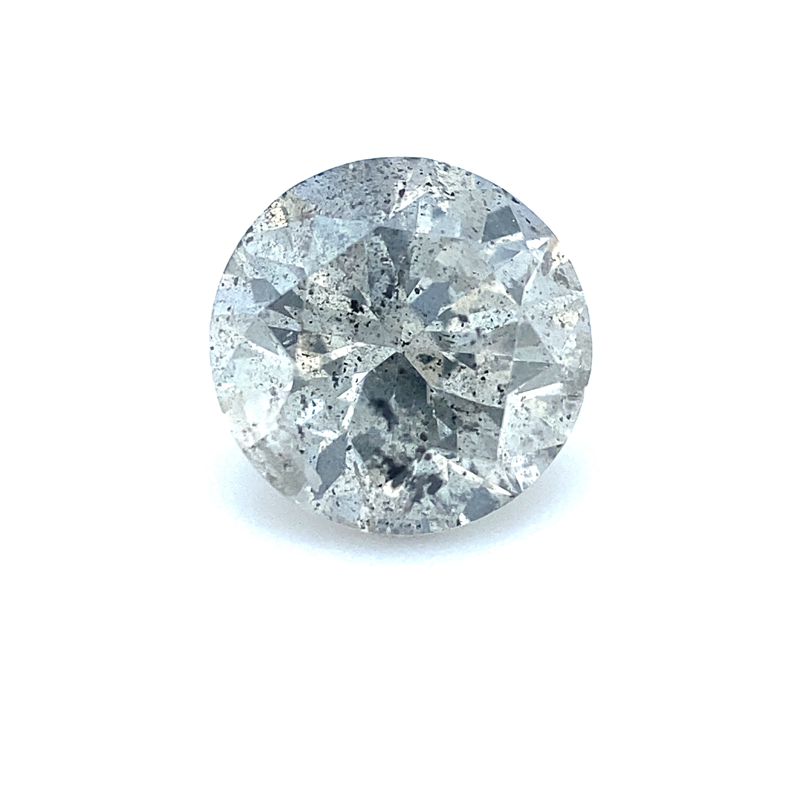 Salt & Pepper Round – Ajanta Afrika